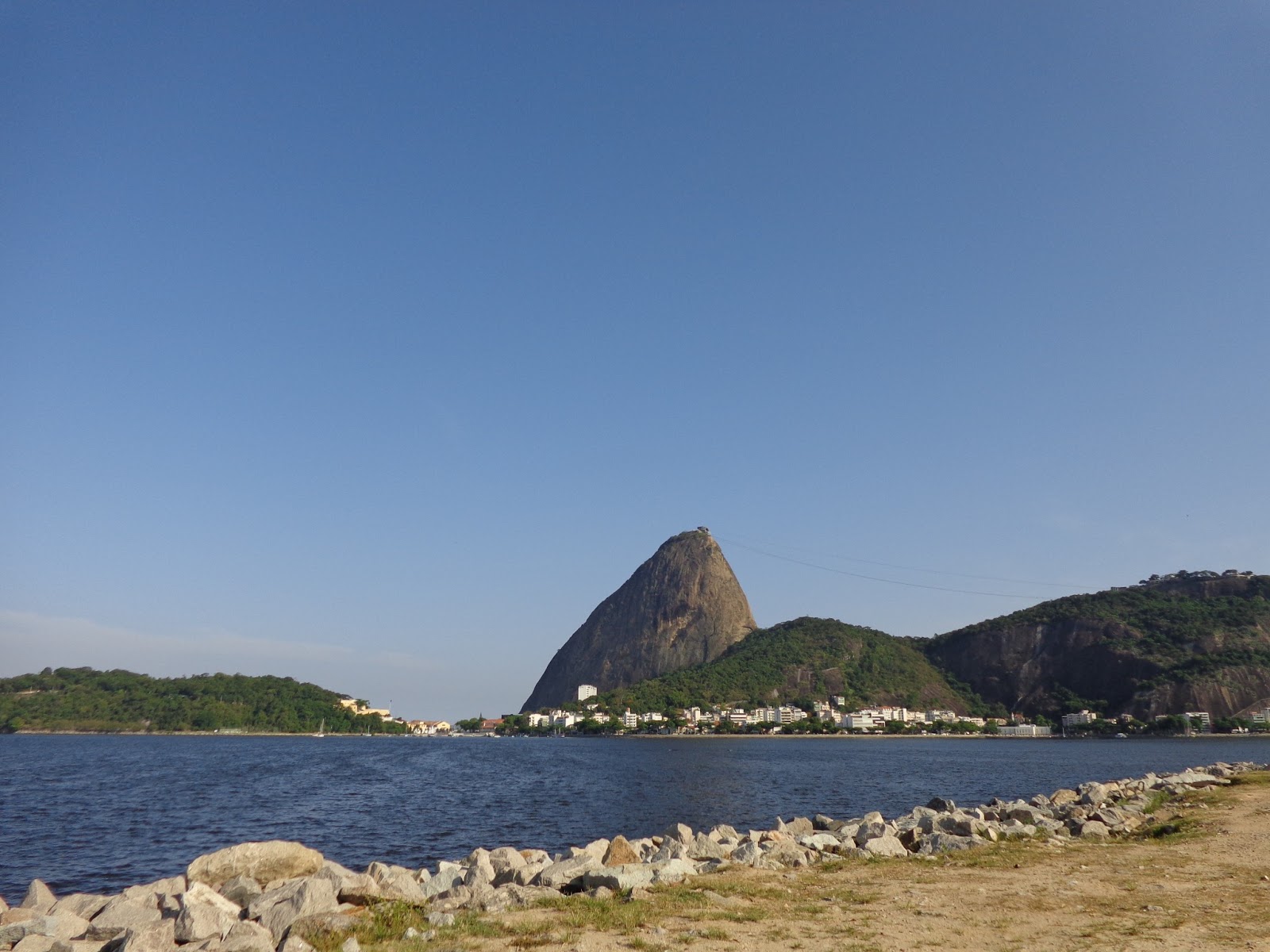 URCA | Uma Senhora Viagem