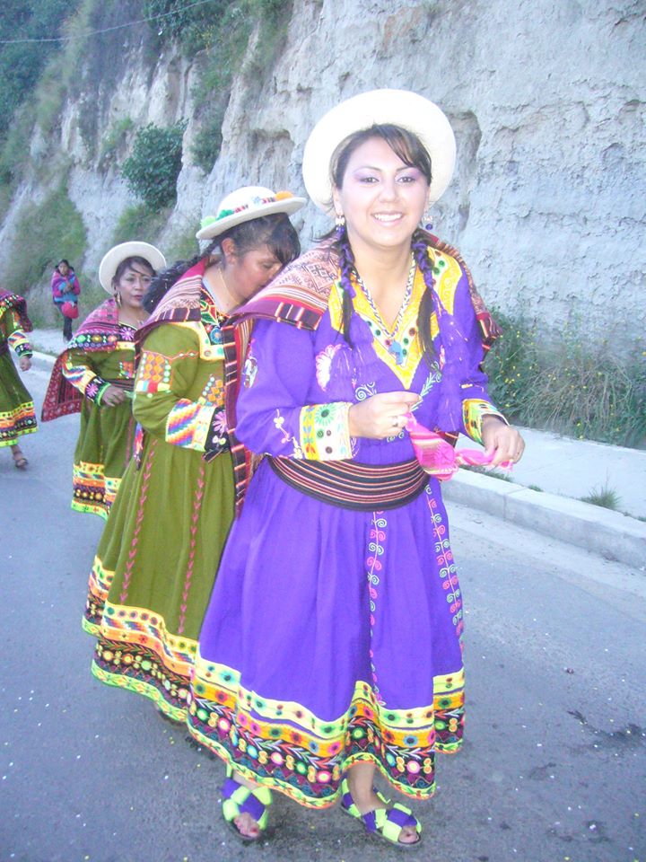 Demasiadas Noches: Potolos (Bolivia)