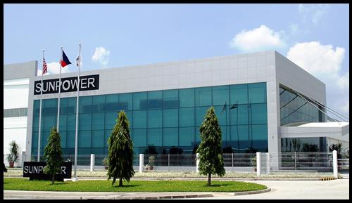 SunPower Corporation (NASDAQ: SPWRA): Q4 Earnings Preview 2010 | Stock ...