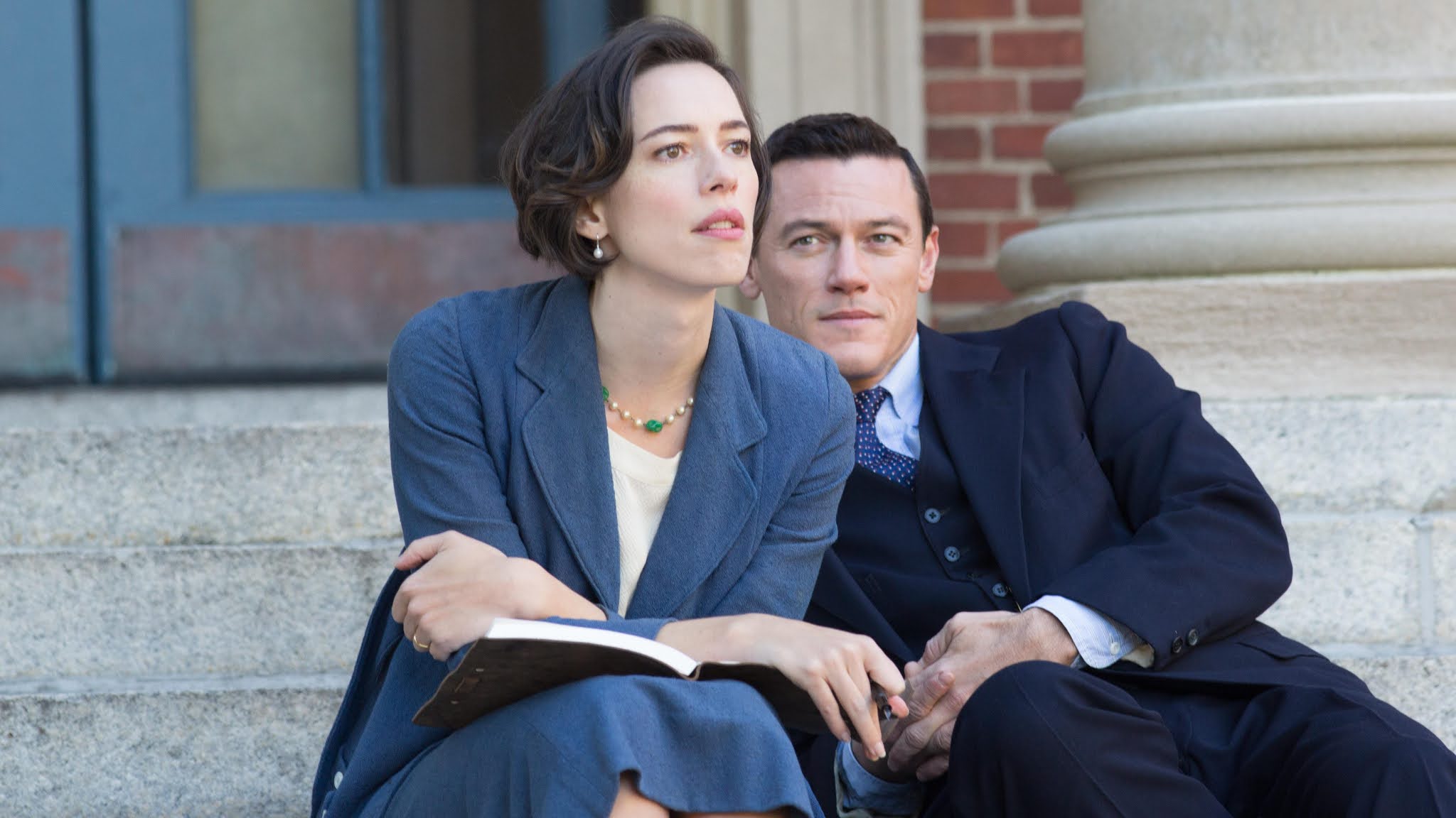 Movie Review: Professor Marston And The Wonder Women (2017) | The Ace ...