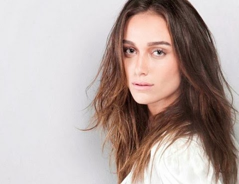 Fã Clube Oficial Maria Pinna: novembro 2013