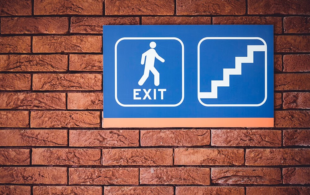 Custom Wayfinding Signage: Definition and Where It Came From
