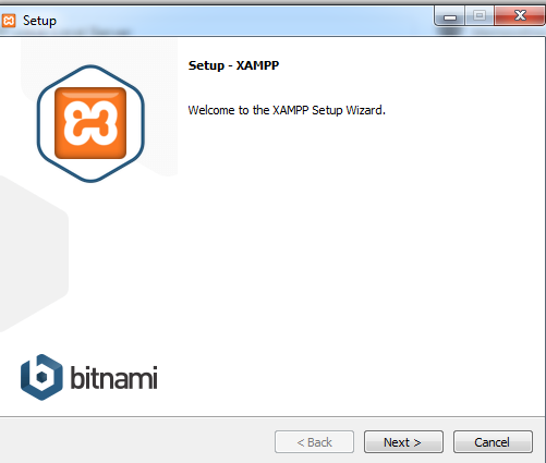 Tutorial Menggunakan XAMPP untuk Local Server