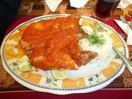 Como se prepara una tomatada de pollo | Recetas de comida