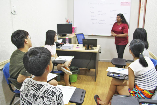 Touch Learning Centre (JB) 新山英语会话与升学教育辅导中心: 【教育】英语不难学！新山 Touch Learning ...