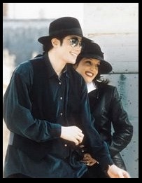 Mensagens Para Michael: Michael e Lisa - UMA LINDA HISTÓRIA DE AMOR ...