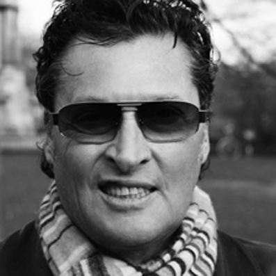 Efemérides Musicales: Barry Hay