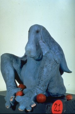 Training armour? : sw5e