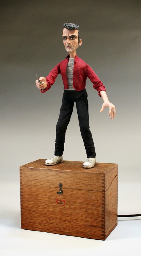 Tom Haney's Blog: "Ruffian" - 2014