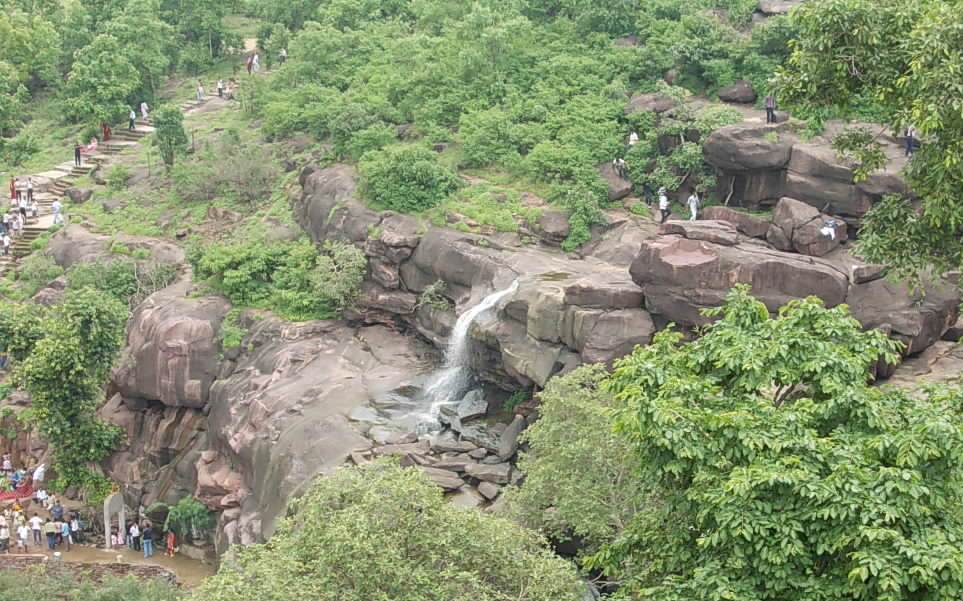 Bhopal - JungleKey.in Image