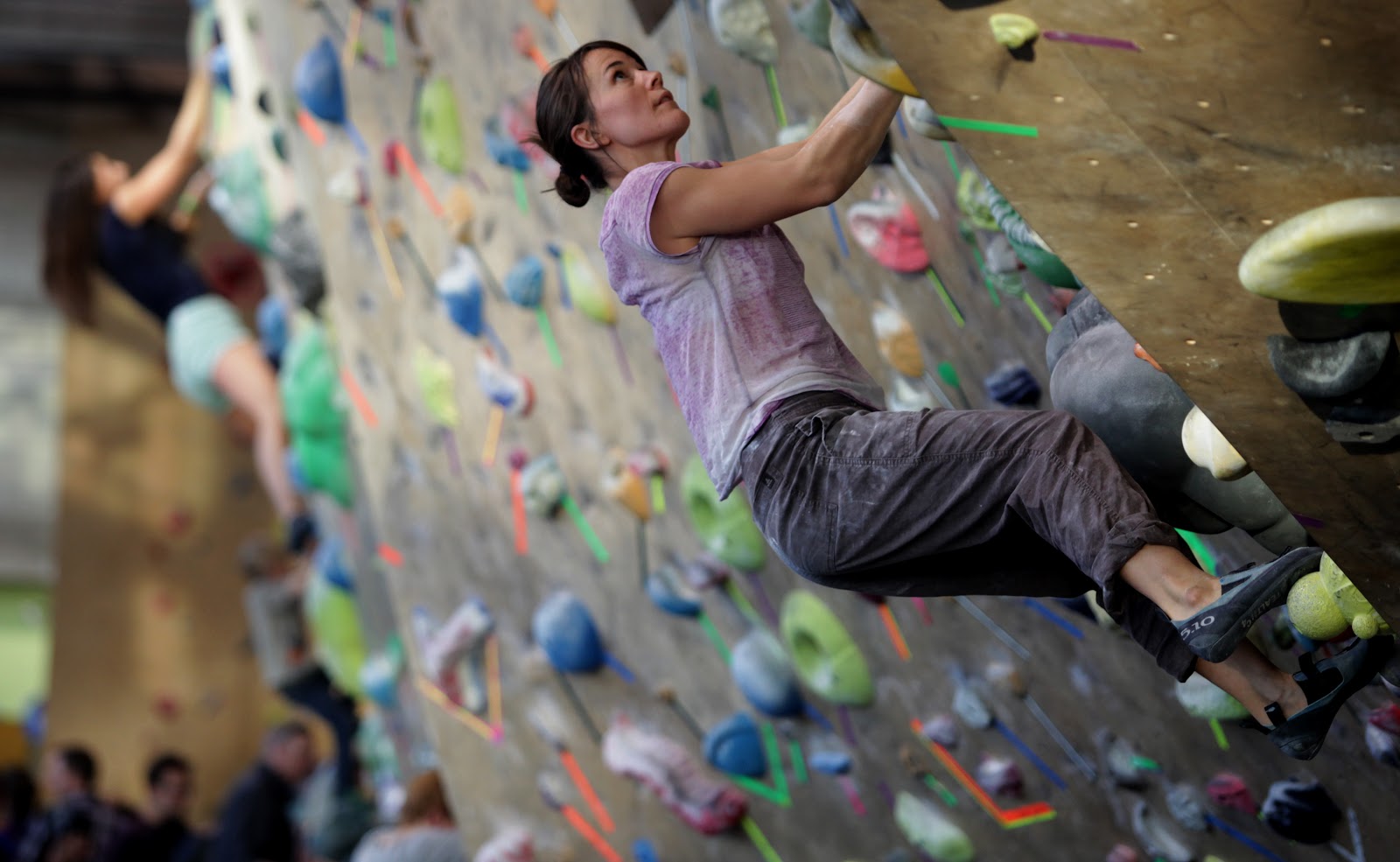 Benjamin Zack Photography: Ogden Trails Network Shin-Dig