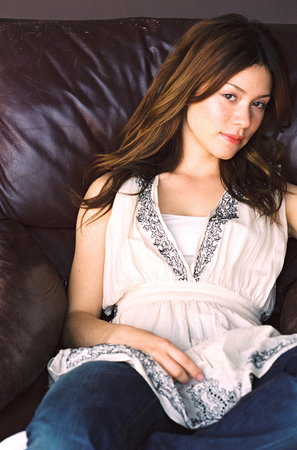 how old is dakota fanning: Ashley Schneider Wallpapers Collection