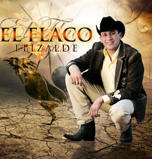 Artistas del momento: El Flaco Elizalde