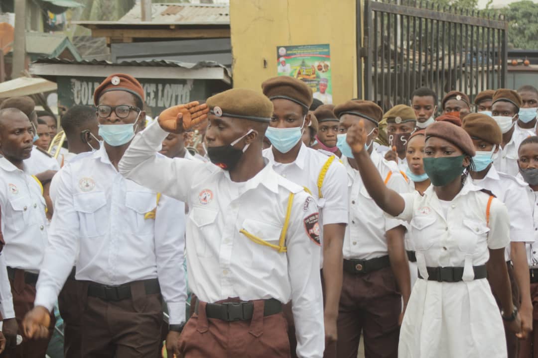 Royal Shepherd Lagos State Council holds Thanksgiving Service - CAC ...