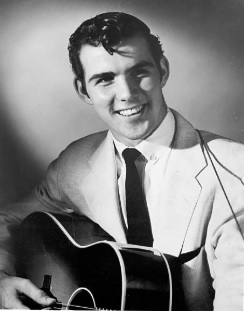 FROM THE VAULTS: Billy "Crash" Craddock born 16 June 1939