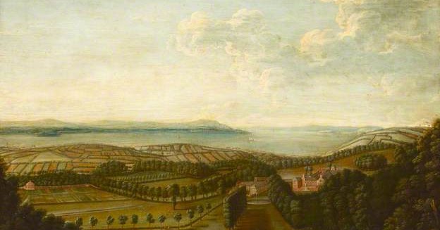 English Historical Fiction Authors: Rights and responsibilities of land ...