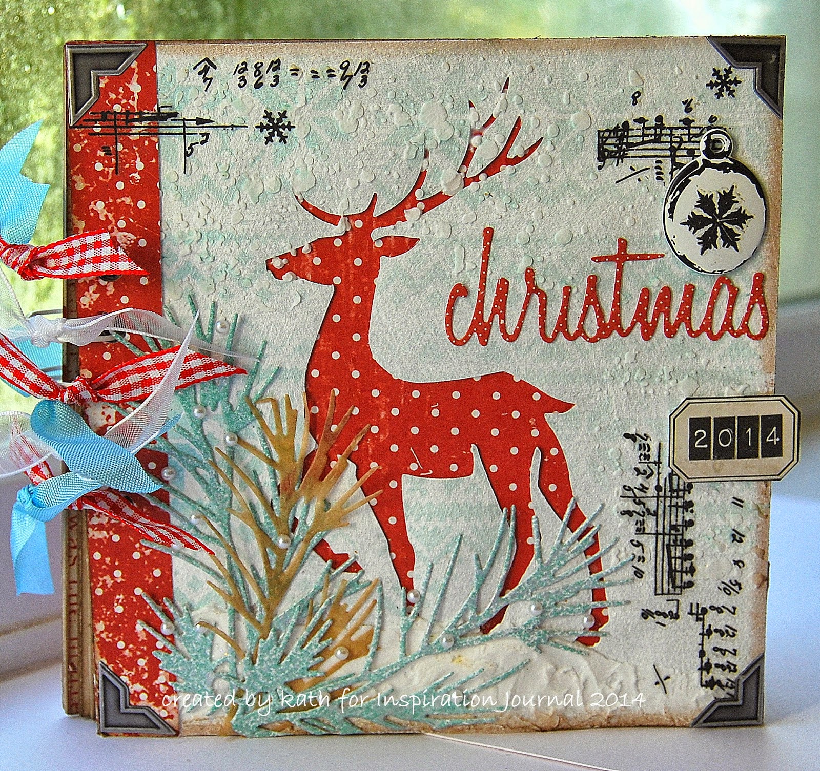 Kaths Blog Diary Of The Everyday Life Of A Crafter 2014 In Cards