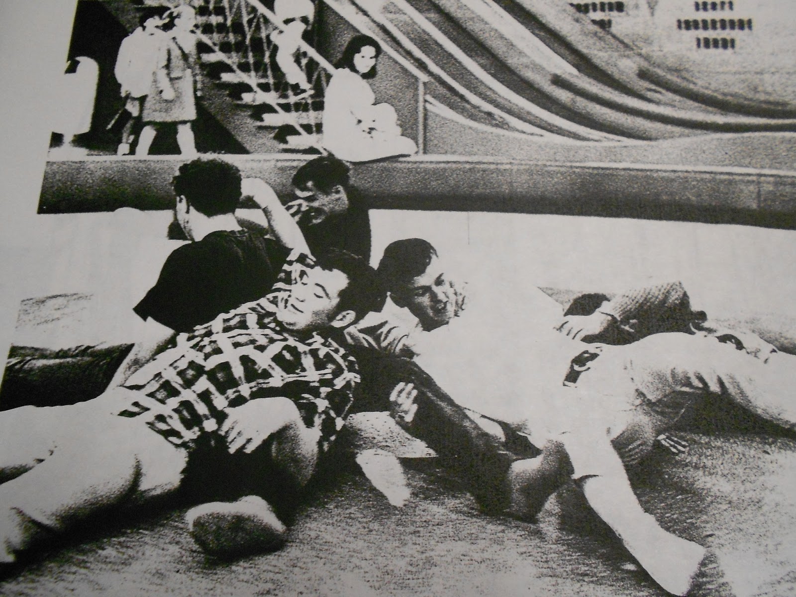 The Mystery Of Utah History: Book Length History of Lagoon Park