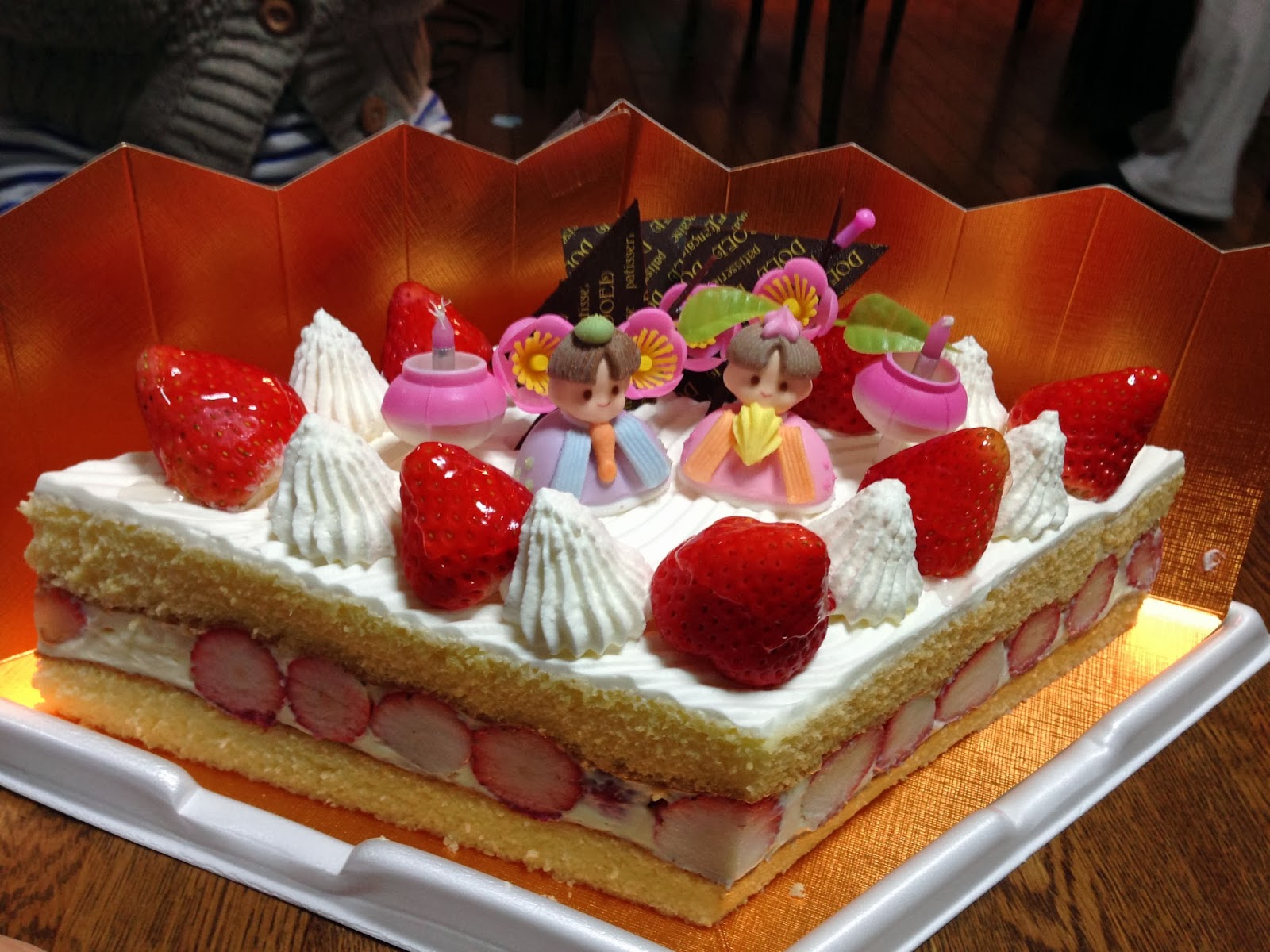 Hinamatsuri - Channeling Audrey