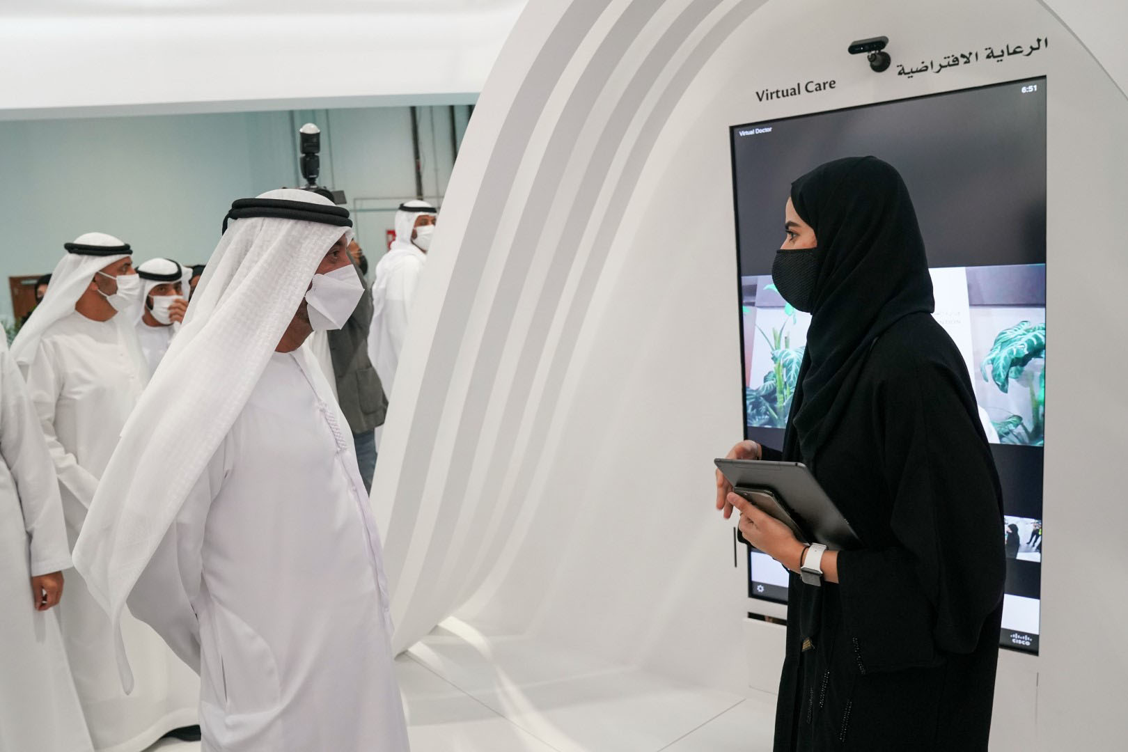 Arab Health in-person event to welcome 20K attendees - UAE Analyst