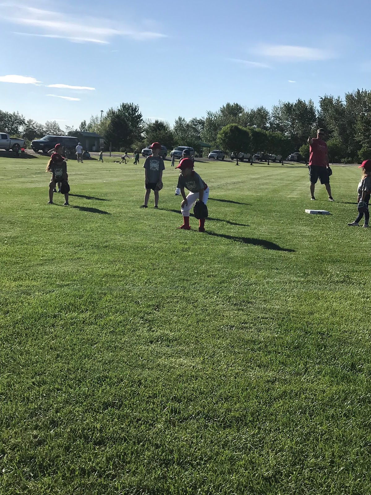 Our Webb Space: Colson Daniel // 7 Years