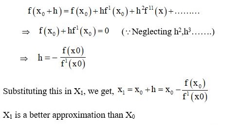 UltraTechBits (Computer Science & Mathematics): C program to find the ...
