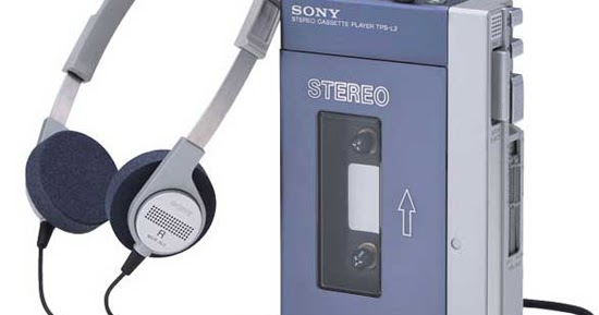 RetroGeeker: Kids React to Walkman