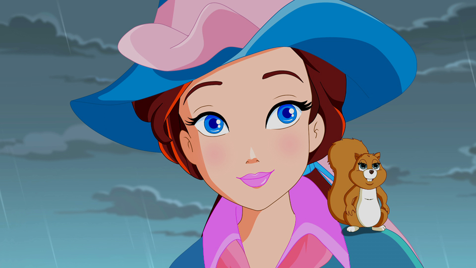 NickALive!: Nickelodeon Germany, Austria and Switzerland to Premiere ...