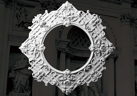 Gypsum Mold Design Agency Dhaka