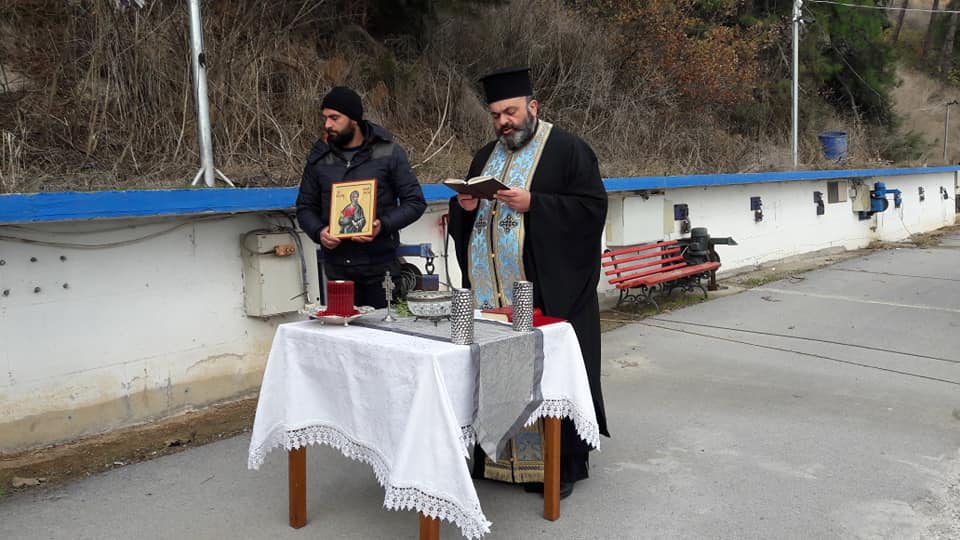 ΠΙΕΡΙΚΗ : ΜΑΚΡΥΓΙΑΛΟΣ:ΟΙ ΨΑΡΑΔΕΣ ΤΗΣ ΒΟΡΕΙΑΣ ΠΙΕΡΙΑΣ ΓΙΟΡΤΑΣΑΝ ΤΟΝ ...