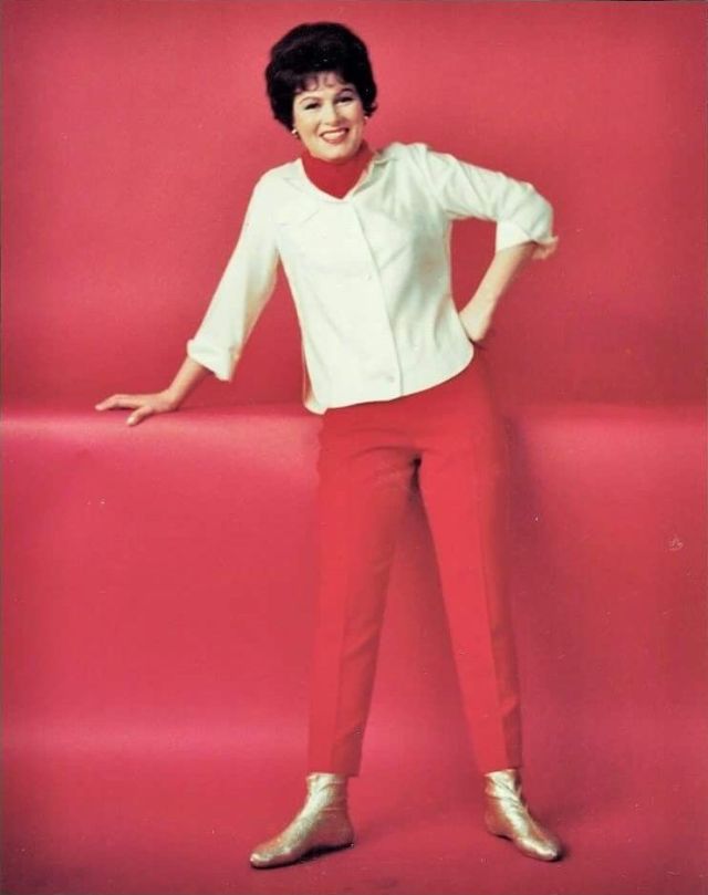 Patsy Cline: One of the Most Influential Vocalists of the 20th Century ...