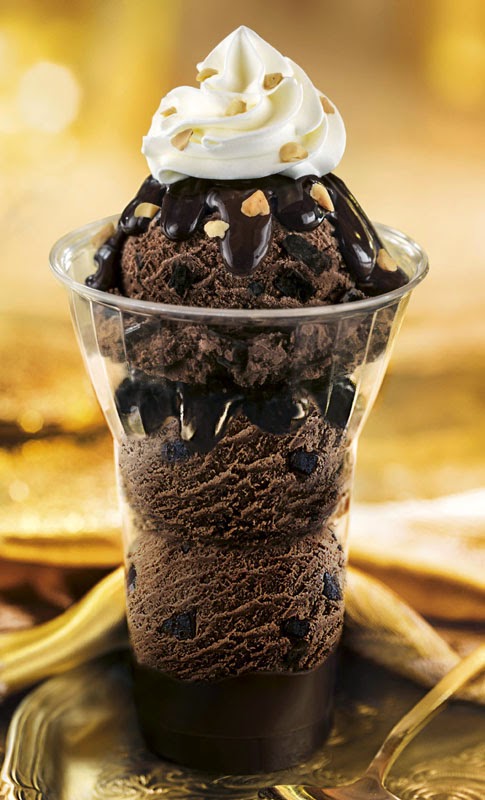 Baskin-Robbins celebrates “Royale Festival” of frozen treats - Rochelle ...