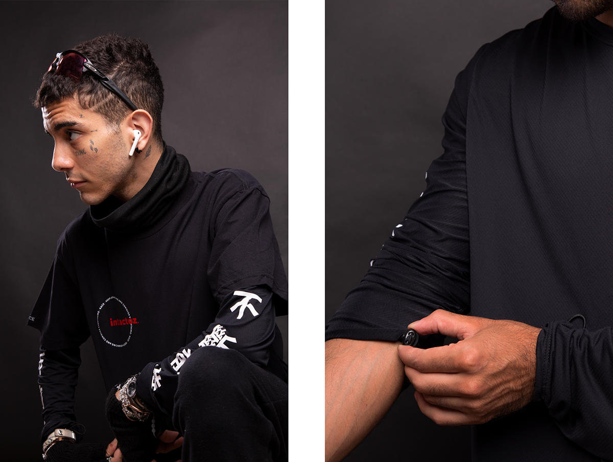 Kace Nacional Streetwear