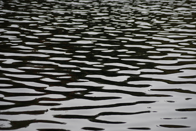 A photo, A thought............: Observation: Spectacular ripple ...