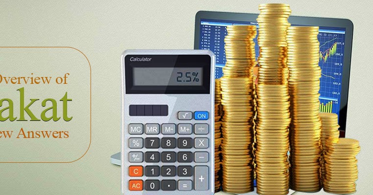 An Overview of Zakat in Few Answers