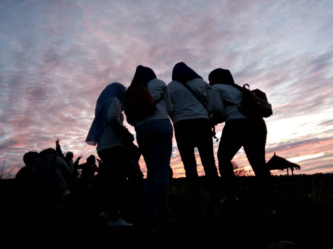 LAVA TOUR MERAPI, MERAPI LAVA TOUR SUNRISE, PAKET WISATA JOGJA MERAPI ...