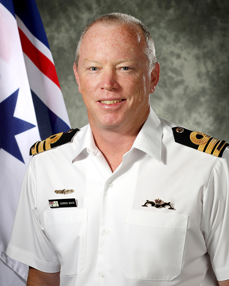 Submarine Matters: March 2020