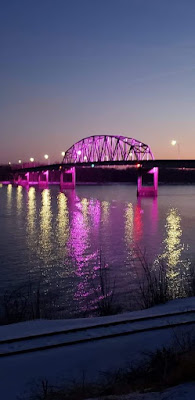 Industrial History: 1891 and 1972 Norbert F. Beckey Bridges over the ...