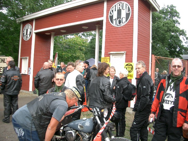 I Huvudet på Hojåkaren : 2013-07-28