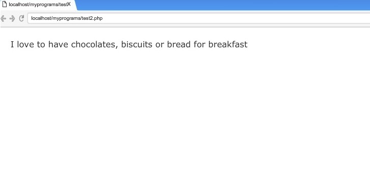 Introduction To Arrays In Php