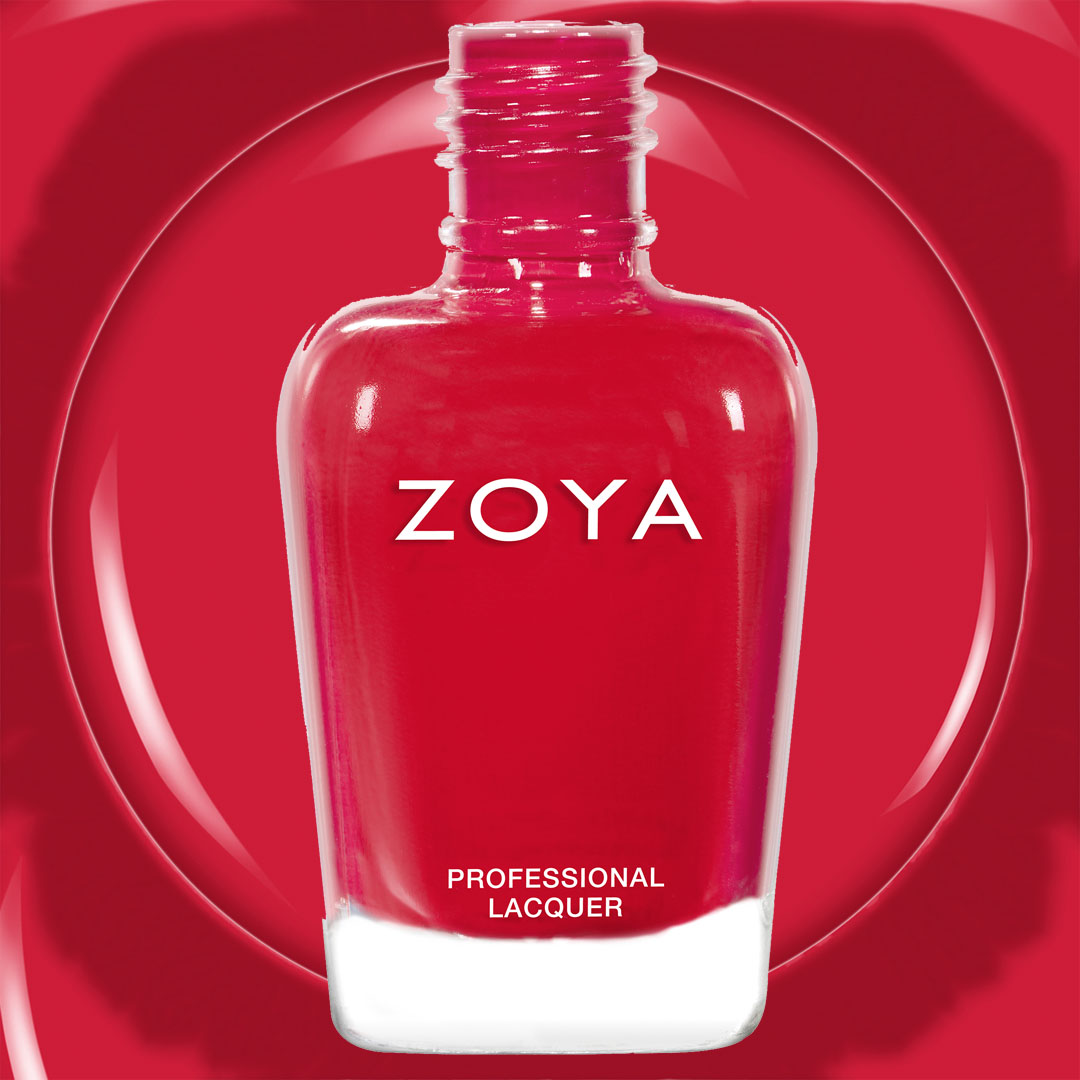 Nail A College Drop Out: Zoya Sensual - Fall 2019 |Press Release|