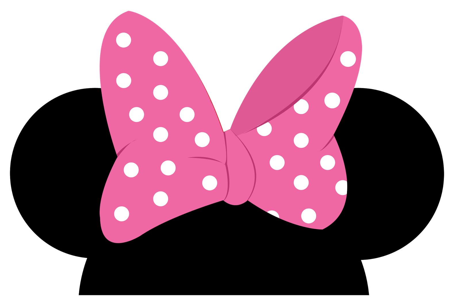 ® Colección de Gifs ®: IMÁGENES DE MOÑOS DE MINNIE