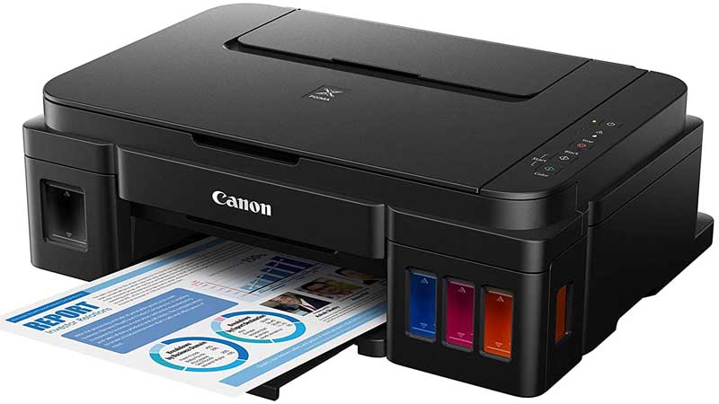 Rekomendasi 5 Printer Terbaik untuk di Rumah Maupun Kantor - ARDINTORO.COM