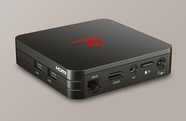 Vodafone lança primeira TV Box portátil em Portugal | Aberto até de ...