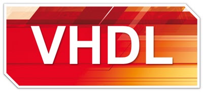 VHDL-Lenguaje de Descripción de Hardware