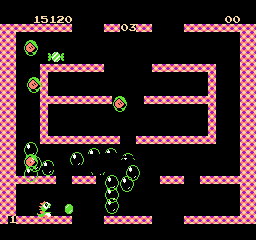 Bubble bobble sprites - guidechicago