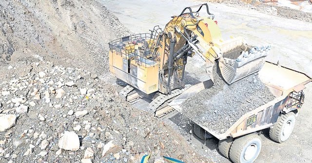 Gold bringing benefits to Papua New Guinea - Pacific Mining Watch