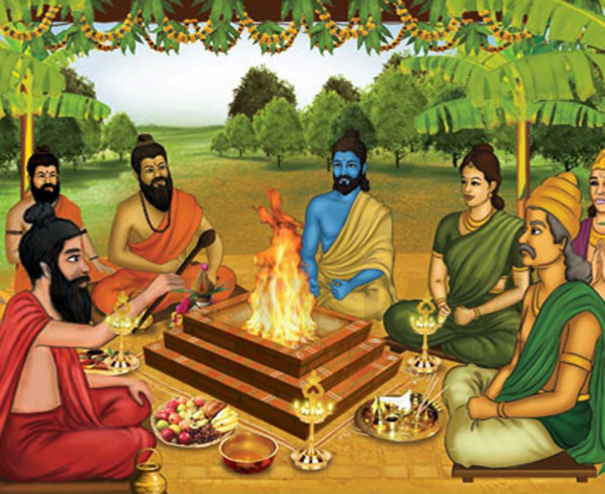 All World Gayatri Pariwar : 👉 QUERIES ABOUT GAYATRI YAGYA (Part 5)