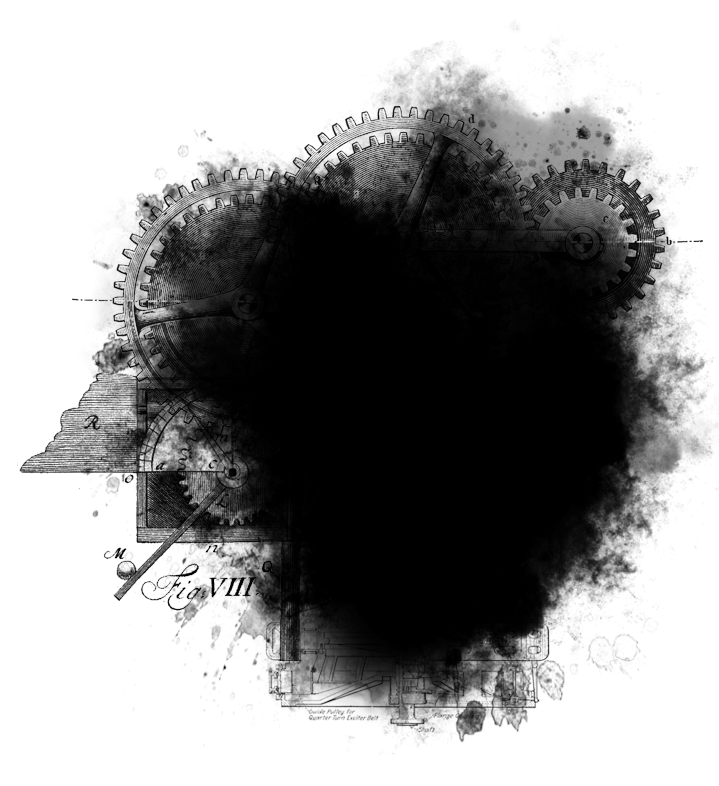 Vivienne's Digital Tagging: Masks