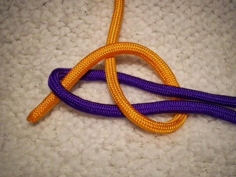 Rawk's Knotorials: Knotorial 07 - The Bell Curve Knot